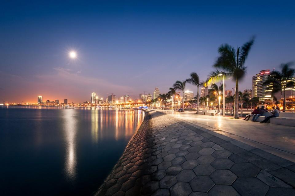 罗安达 - 快懂百科