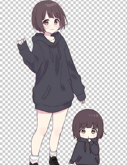 menhera chan - 快懂百科