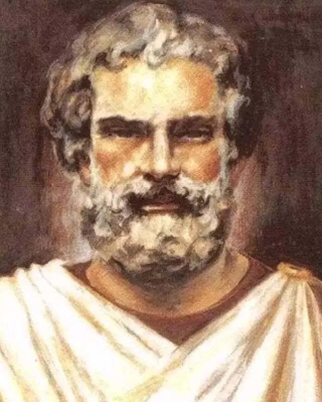 泰勒斯 - 快懂百科