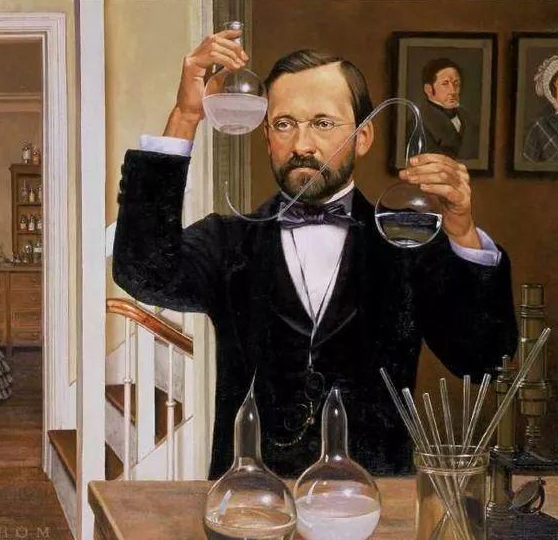 鹅颈烧瓶实验 - 快懂百科