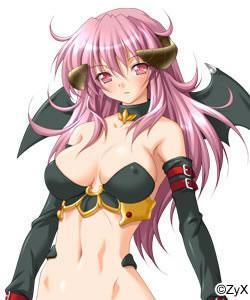 Lightning Warrior Raidy Fonfon