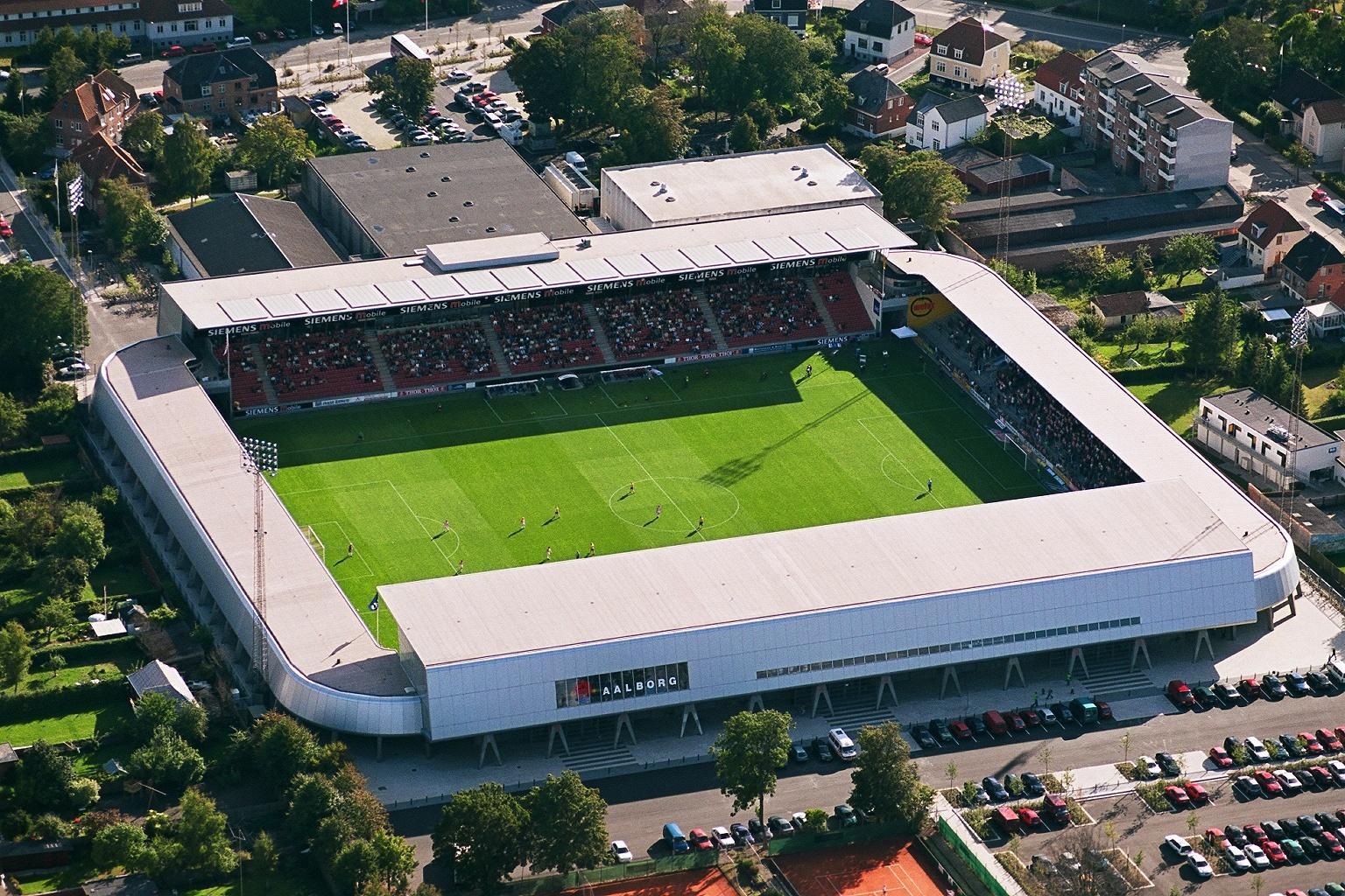 奥尔堡足球俱乐部 - 快懂百科