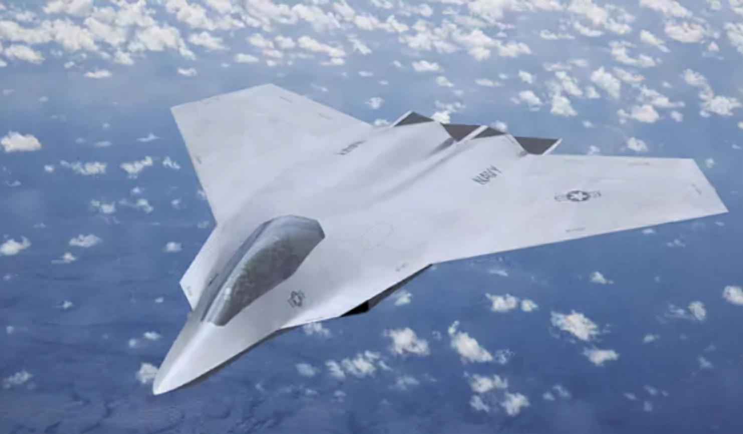 A-12攻击机 - 快懂百科