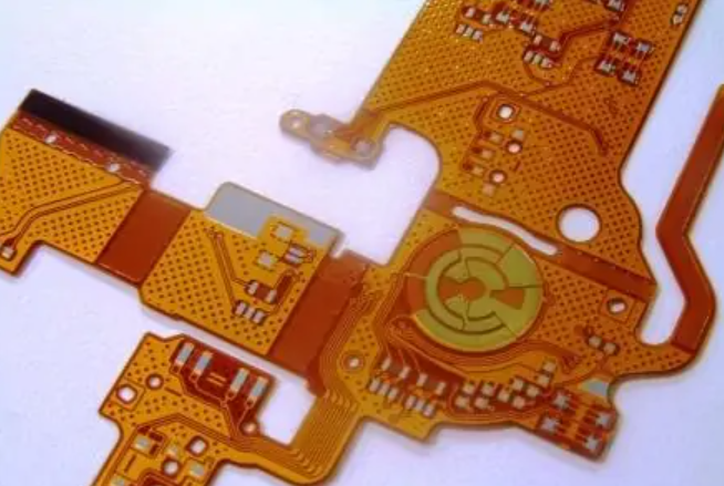 FPC柔性板 - 快懂百科