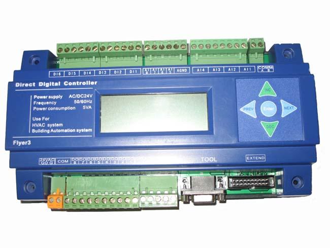 DDC控制器 - 快懂百科