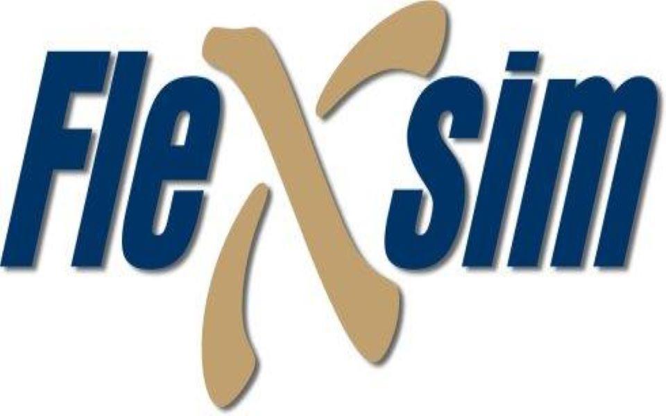 Flexsim - 快懂百科