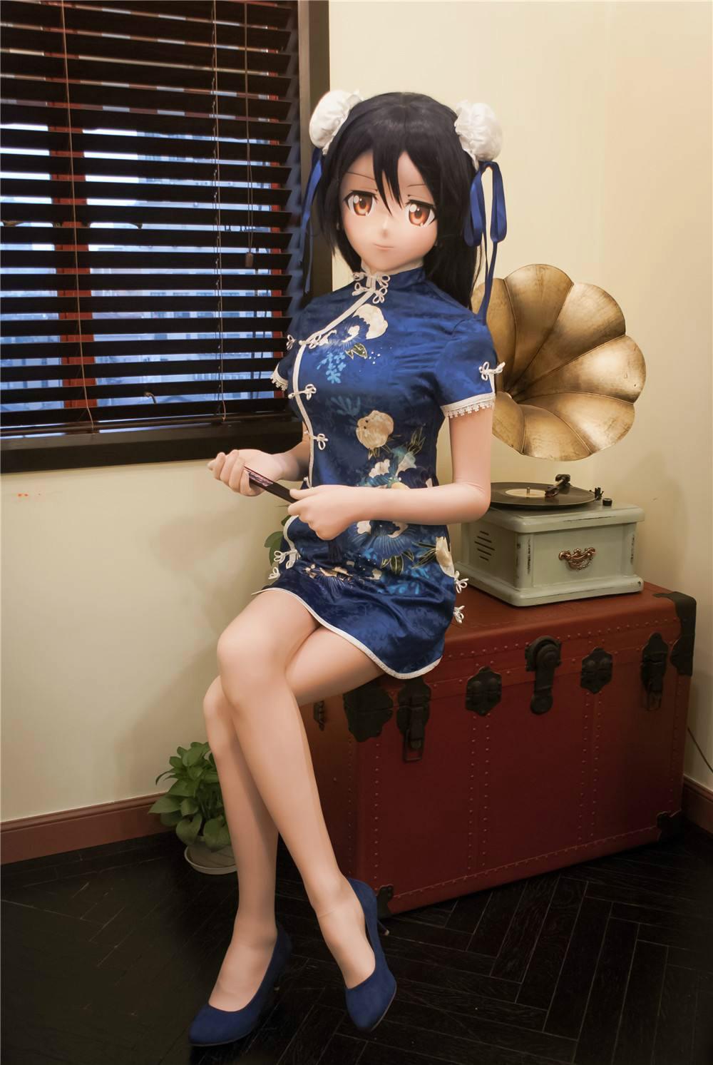 kigurumi - 快懂百科