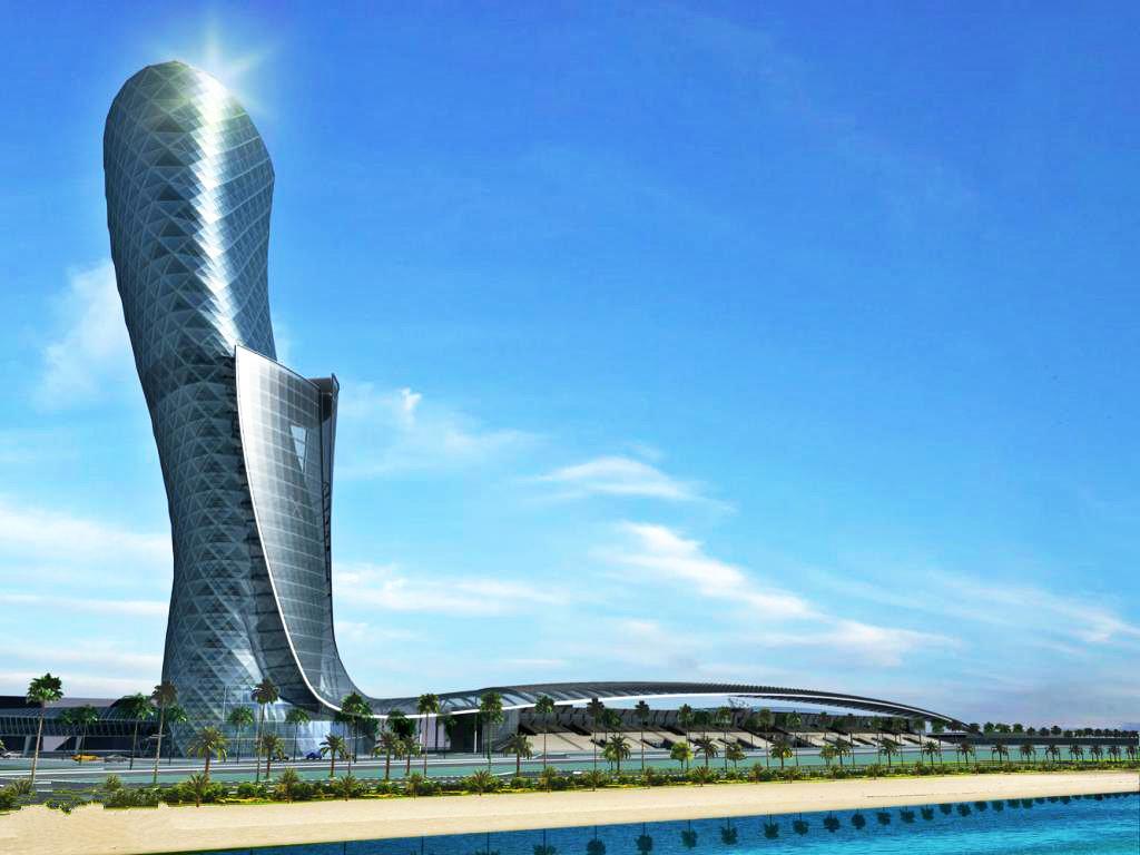 首都门 - 快懂百科