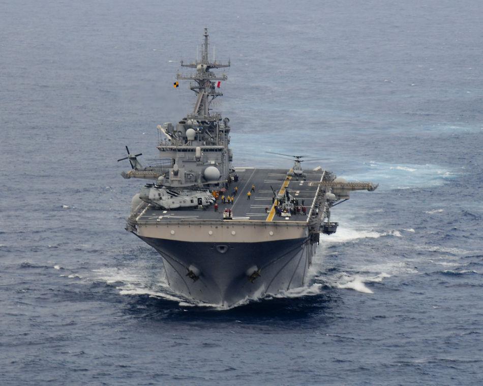 黄蜂号航空母舰 - 快懂百科