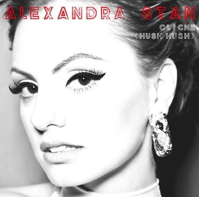 Alexandra Stan - 快懂百科