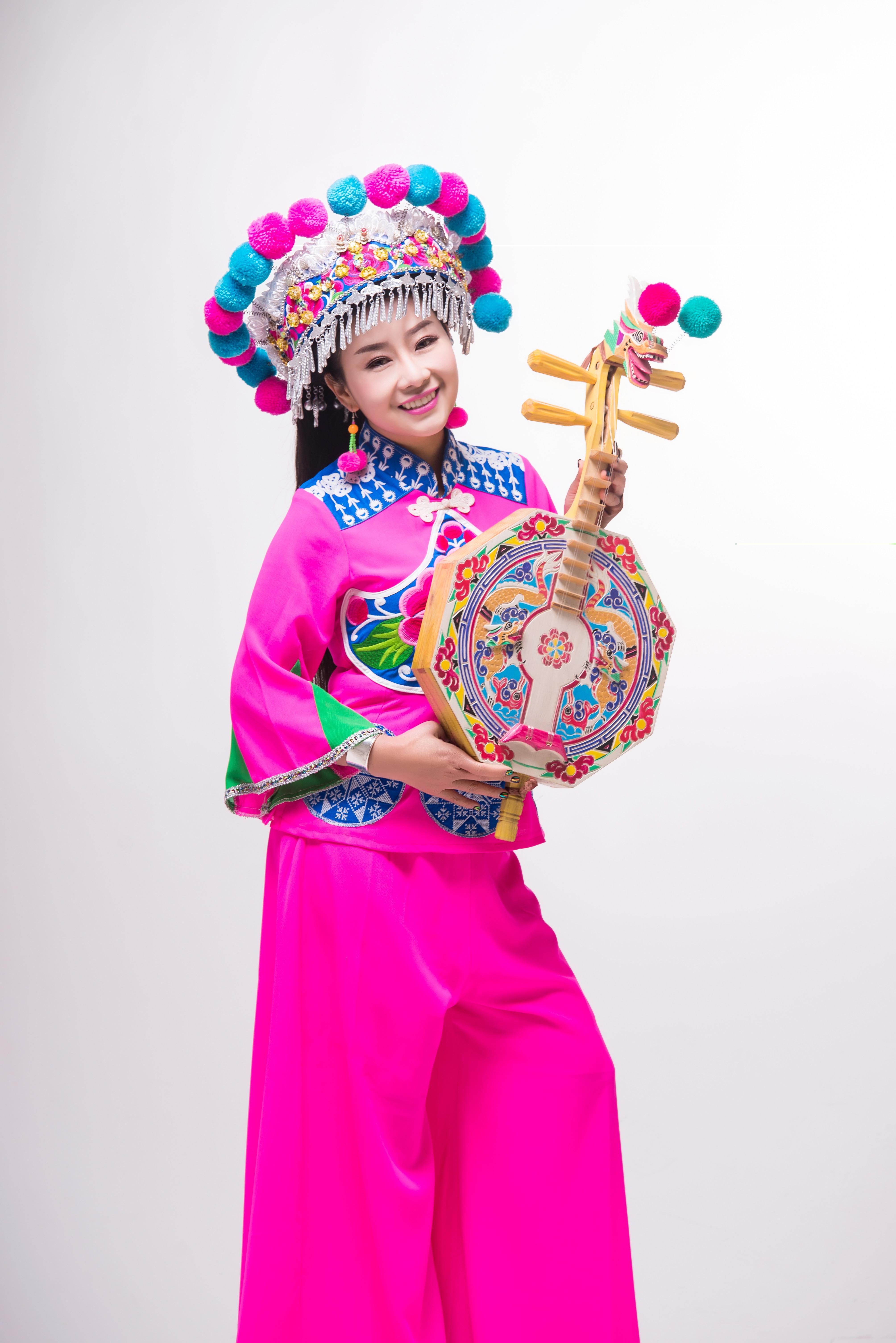 周丽珍 - 快懂百科