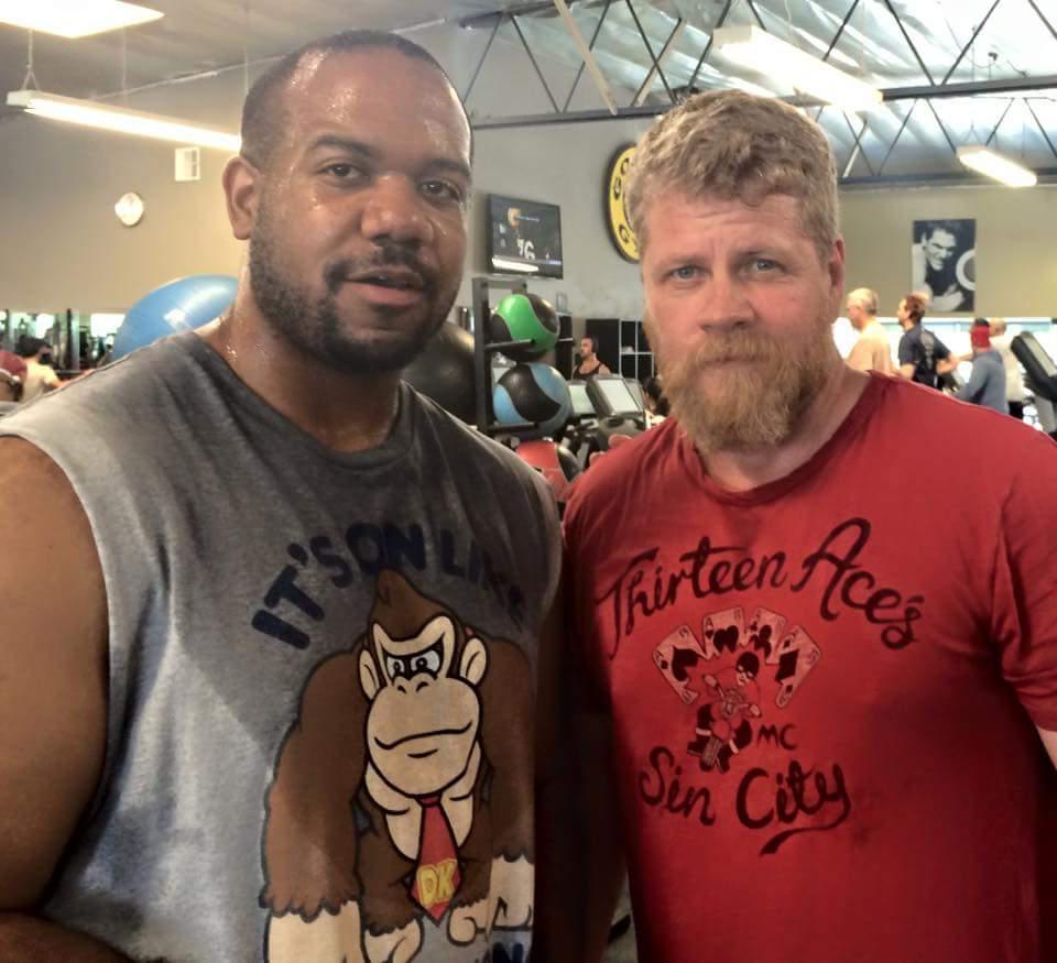 迈克尔·库立兹 - 快懂百科