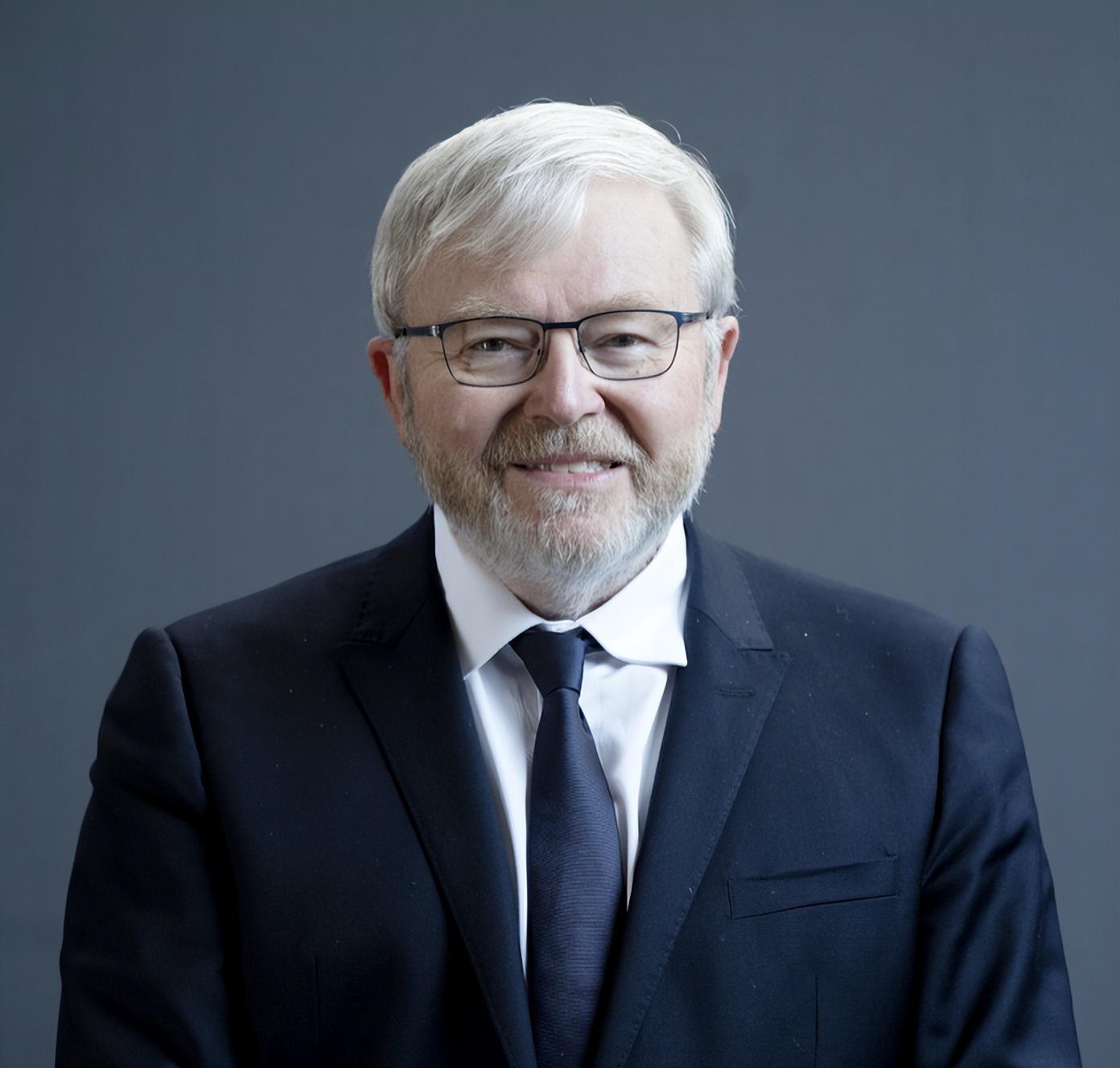 陆克文 - 快懂百科