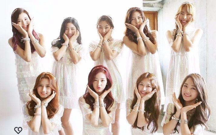 gugudan - 快懂百科