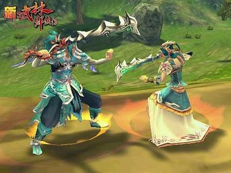 nProtect GameGuard - 快懂百科