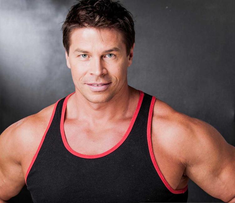 Roland Kickinger Hulk