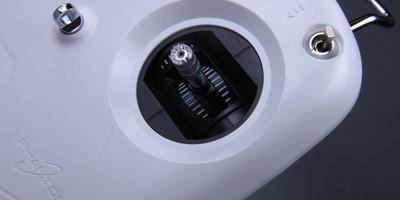 大疆Phantom 1 - 快懂百科