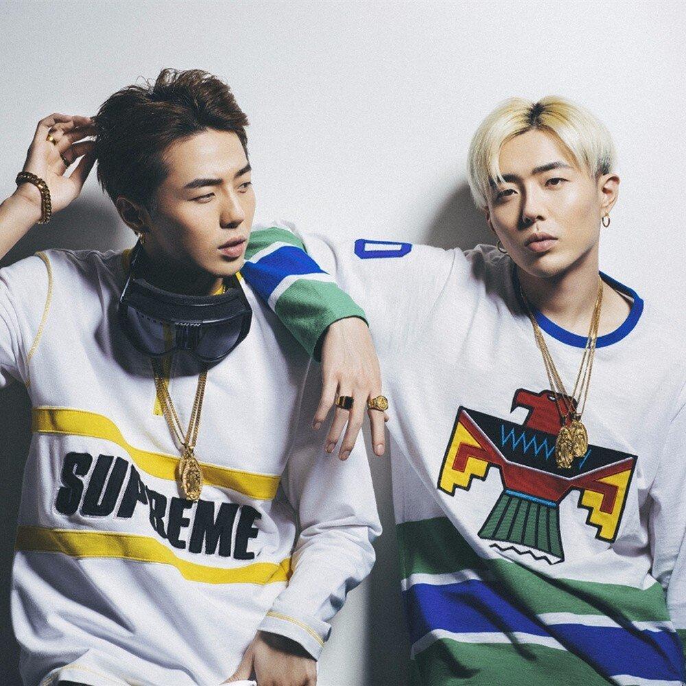 Hanch兄弟 - 快懂百科