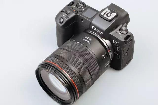 佳能 - 快懂百科