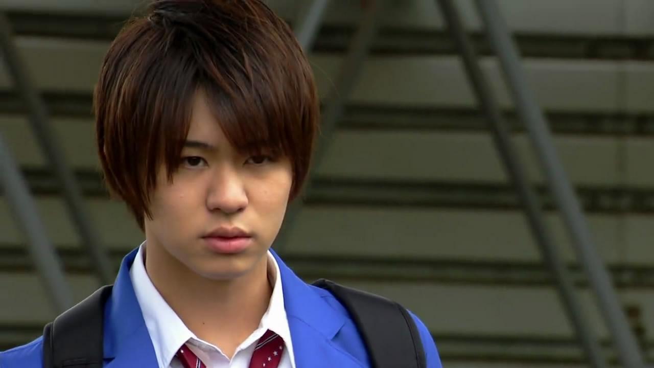 假面骑士Fourze剧场版·Fourze OOO Movie大战Megamax - 快懂百科