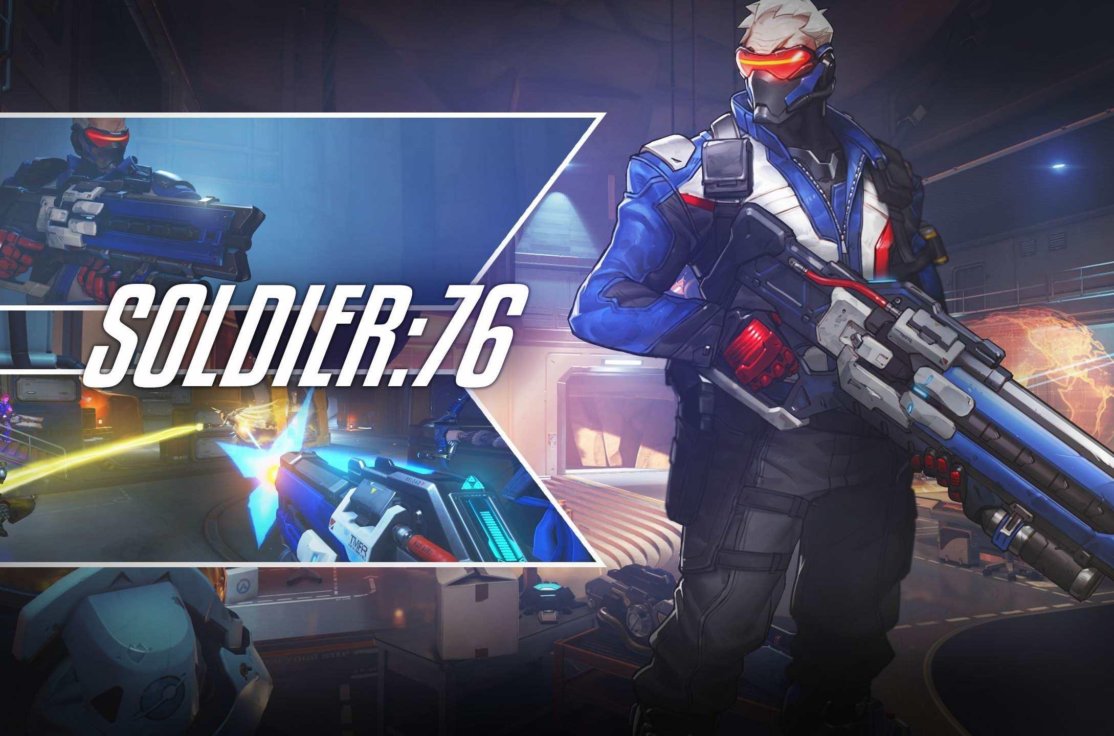 士兵：76 - 快懂百科