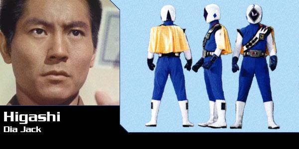 JAKQ电击队 - 快懂百科