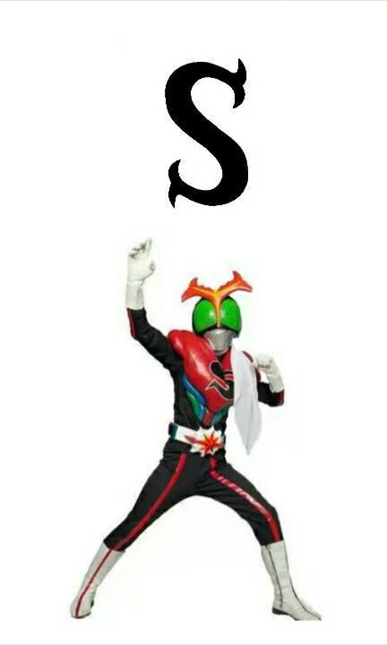 假面超人 - 快懂百科