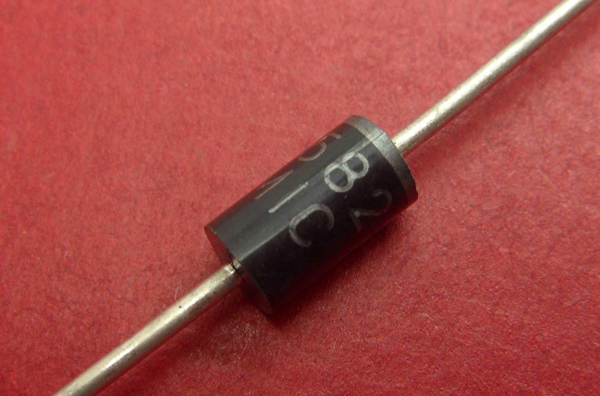 1N5822 - 快懂百科