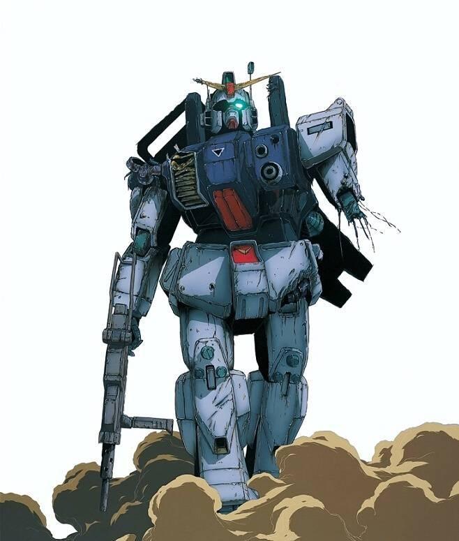 机动战士高达第08MS小队 - 快懂百科