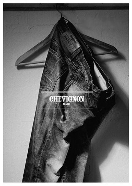 chevignon - 快懂百科