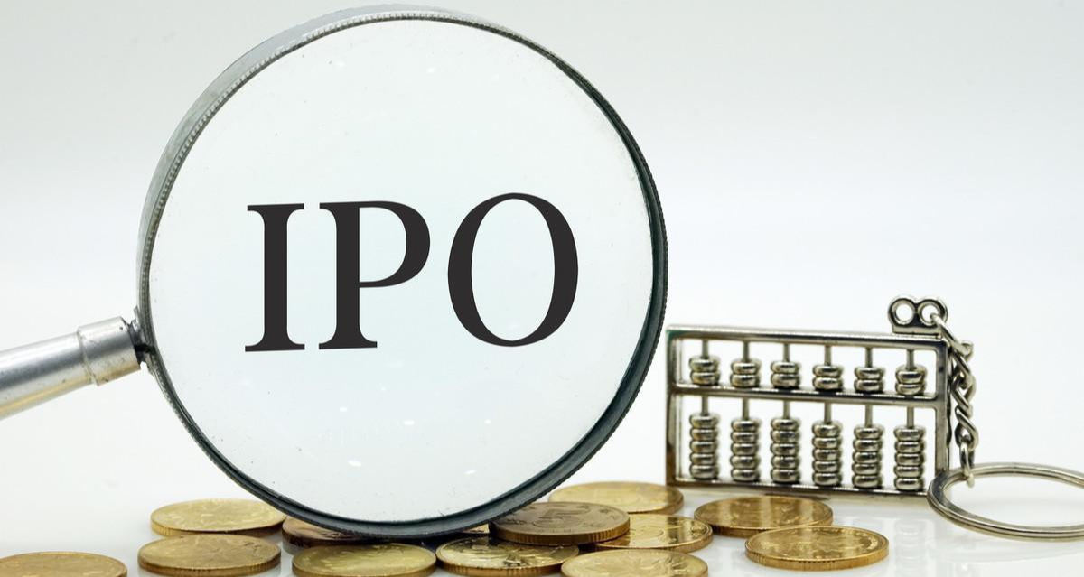 IPO审计 - 快懂百科