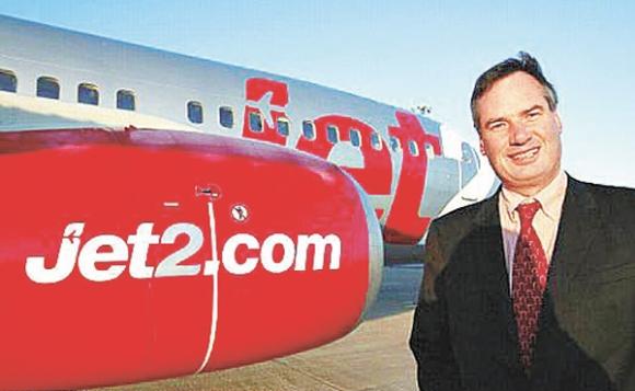 JET2航空公司 - 快懂百科