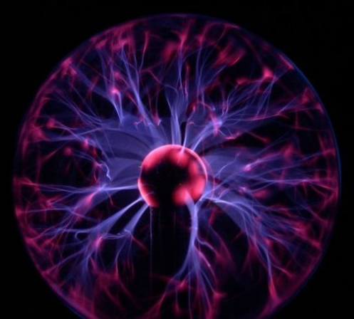 离子 - 快懂百科