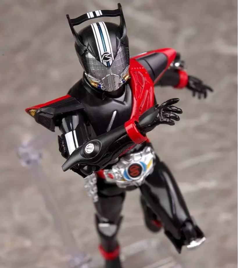 假面骑士Zero Drive - 快懂百科