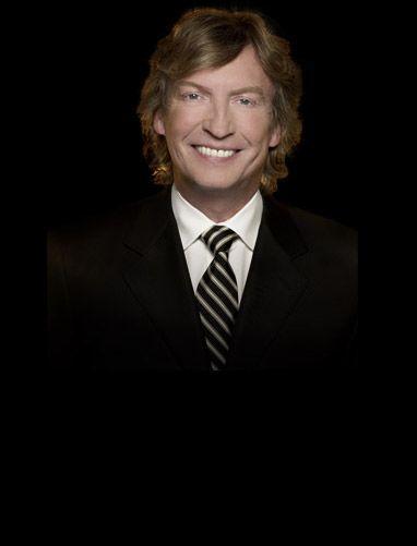nigel lythgoe - 快懂百科