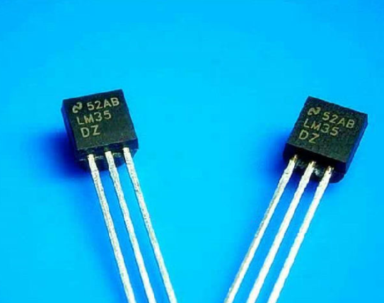LM35 - 快懂百科