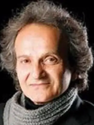 Shardad Rohani - 快懂百科